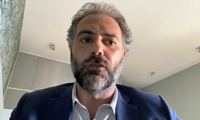 Economia, Catello Maresca: «Imprese in crisi, prosperano gli affari per ...