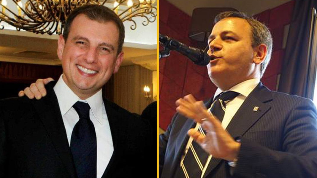 Torre Annunziata, Striano (FdI): «Esperienza di Ascione finita, si ...