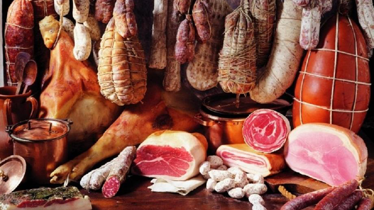 I salumi: tra eccellenza, tradizione e benefici nutrizionali