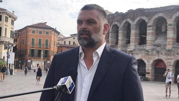 De Carlo (FdI): «Europa favorisce lobby e multinazionali, è questa UE ...