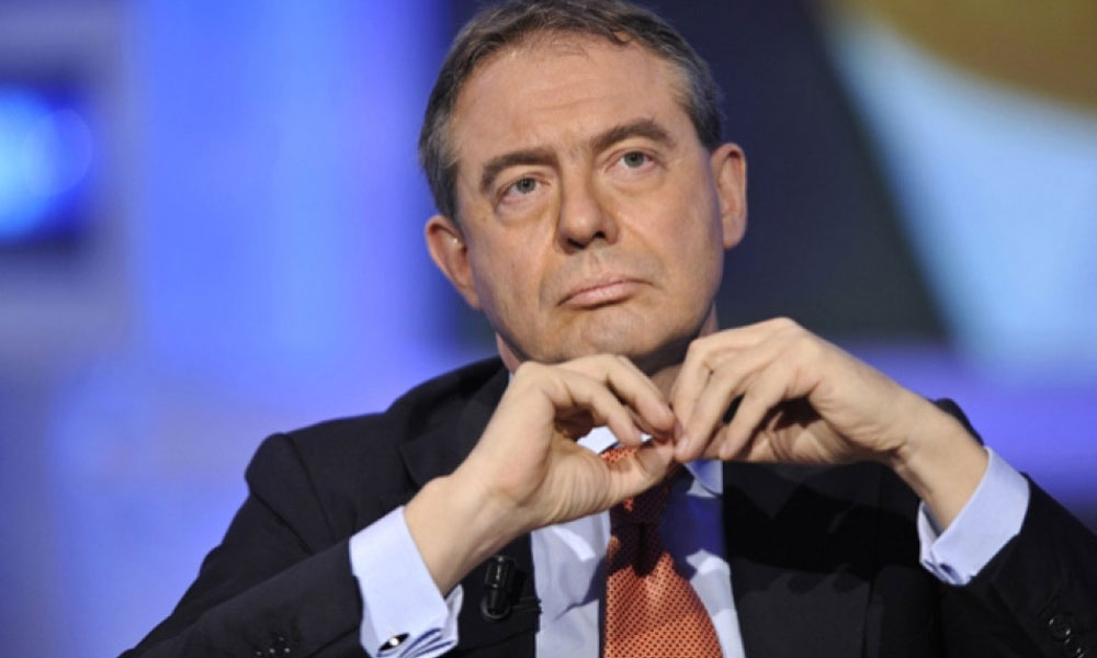 Copasir, Adolfo Urso ed Elio Vito si dimettono. Il deputato polemico ...