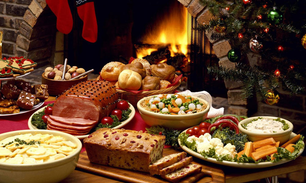 Le squisitezze del tradizionale cenone della Vigilia di Natale Campano