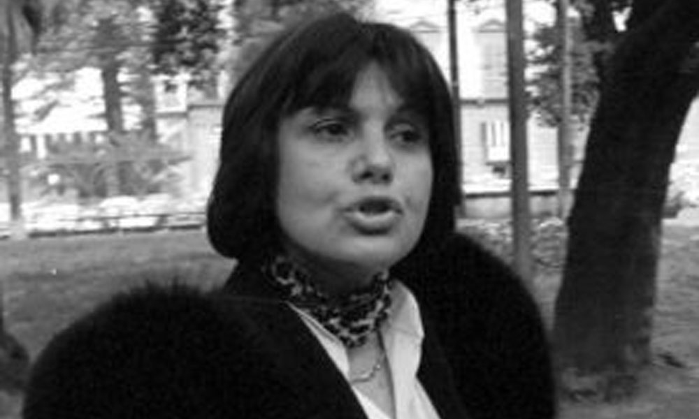 Funerali privati per Assunta 'Pupetta' Maresca: il Questore vieta ...