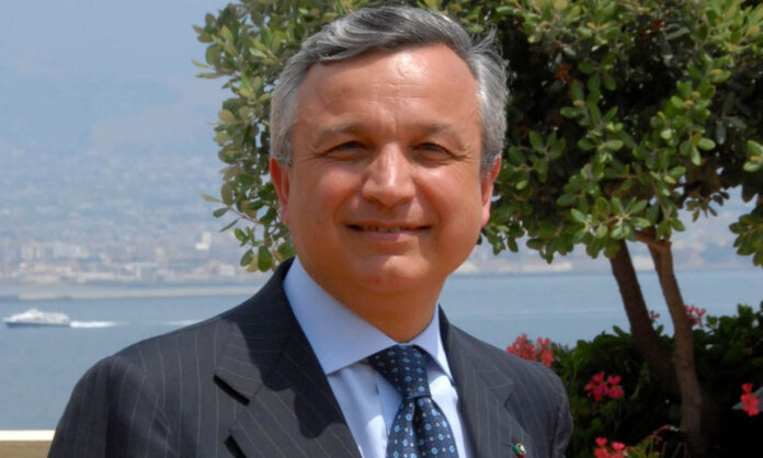 Costanzo Jannotti Pecci designato presidente dell'Unione Industriali di ...