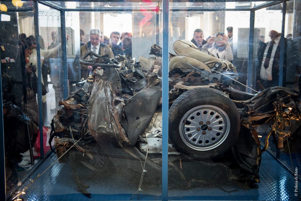 La morte di Falcone per ricordare a tutti da che parte stare: contro la ...