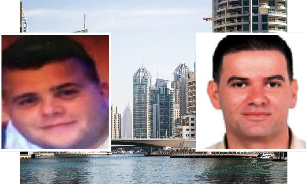 Camorra, a Dubai contatti tra Raffaele Mauriello e il super boss ...