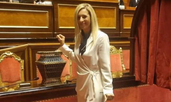 Riforme, Spinelli (FdI): «Modificare legge Delrio, siano i cittadini a ...