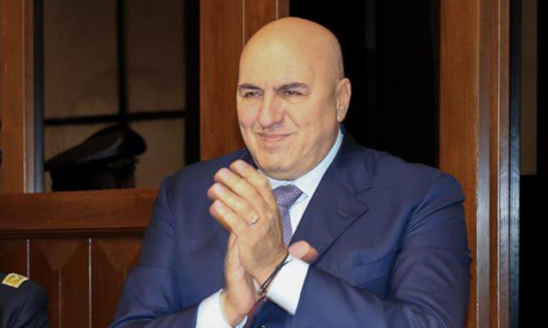 Governo, il ministro Crosetto: «Bene piazza per la pace ma non diventi ...