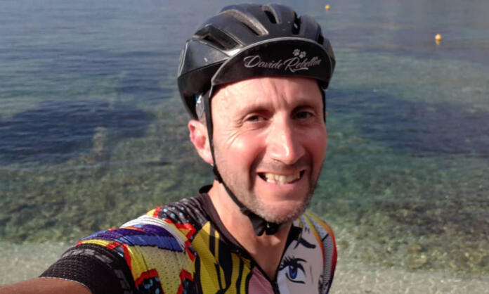 L’ex campione di ciclismo Davide Rebellin travolto e ucciso da un camion