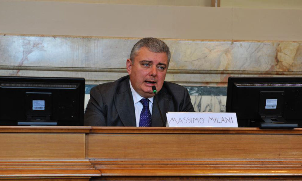 Ischia, Milani (FdI): «Subito la messa in sicurezza di Casamicciola»