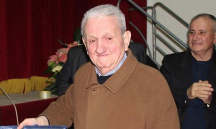 Torre Annunziata, deceduto il giornalista Federico Orsini Torre Annunziata, deceduto il giornalista Federico Orsini