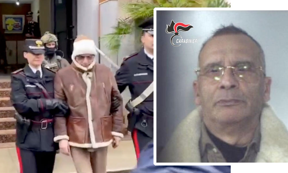 Matteo Messina Denaro indagini proseguono tra mitomani e furti misterosi