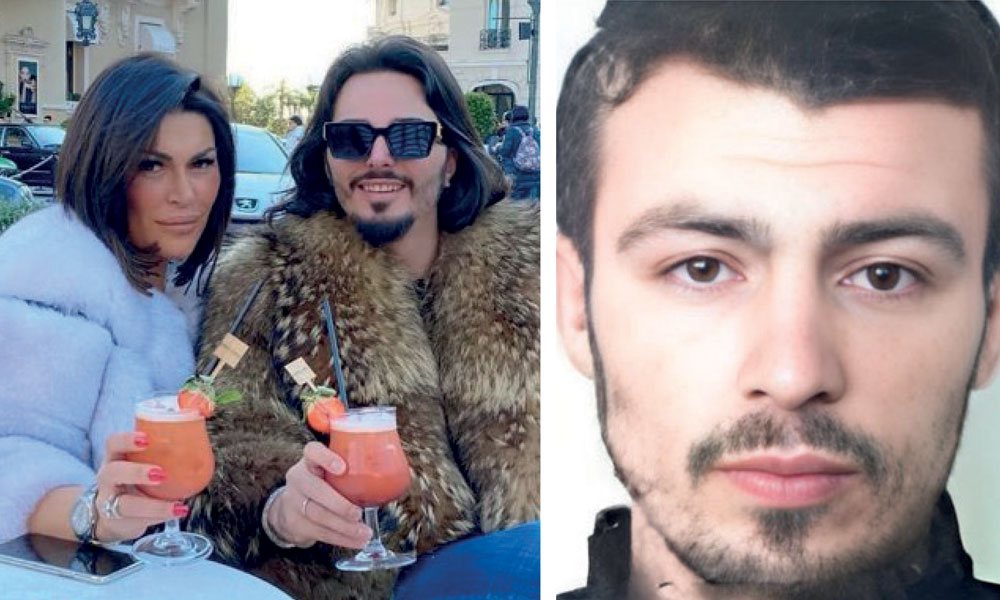 Camorra imprenditrice, Tony Colombo resta in cella: il Riesame dice no ...