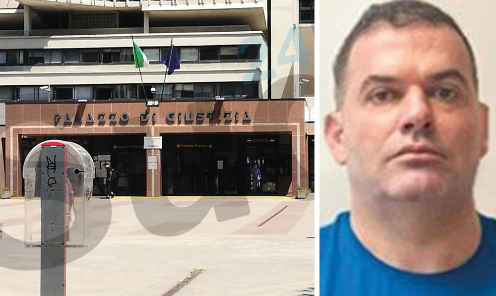 Traffico internazionale di droga: per Raffaele Imperiale arriva la ...