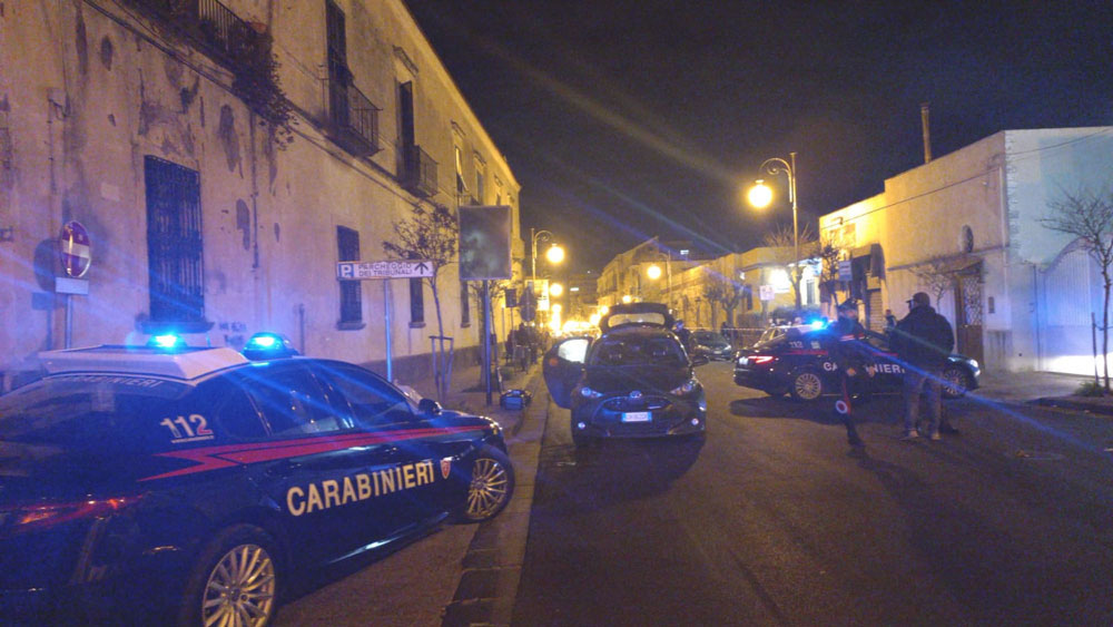 Omicidio Alfonso Fontana, altri quattro in carcere: uno avrebbe aiutato ...