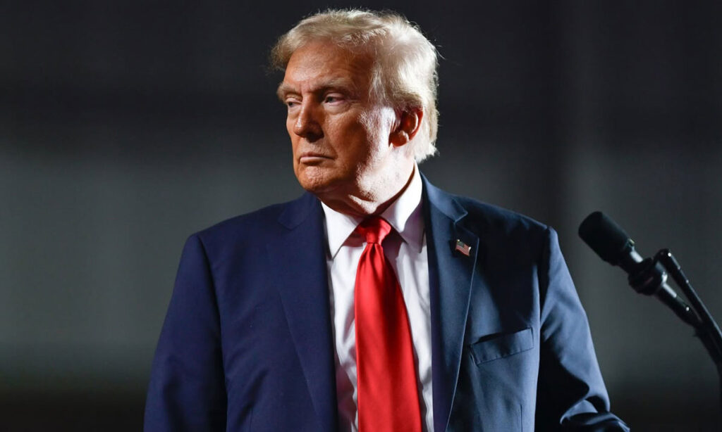 Iran, Donald Trump attacca ancora l’Europa: «Irrilevante»