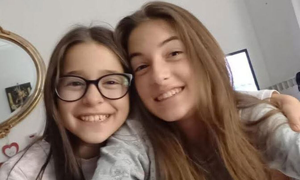 Sorelline scomparse, Sarah e Alisya stanno bene: ritrovate a casa di ...